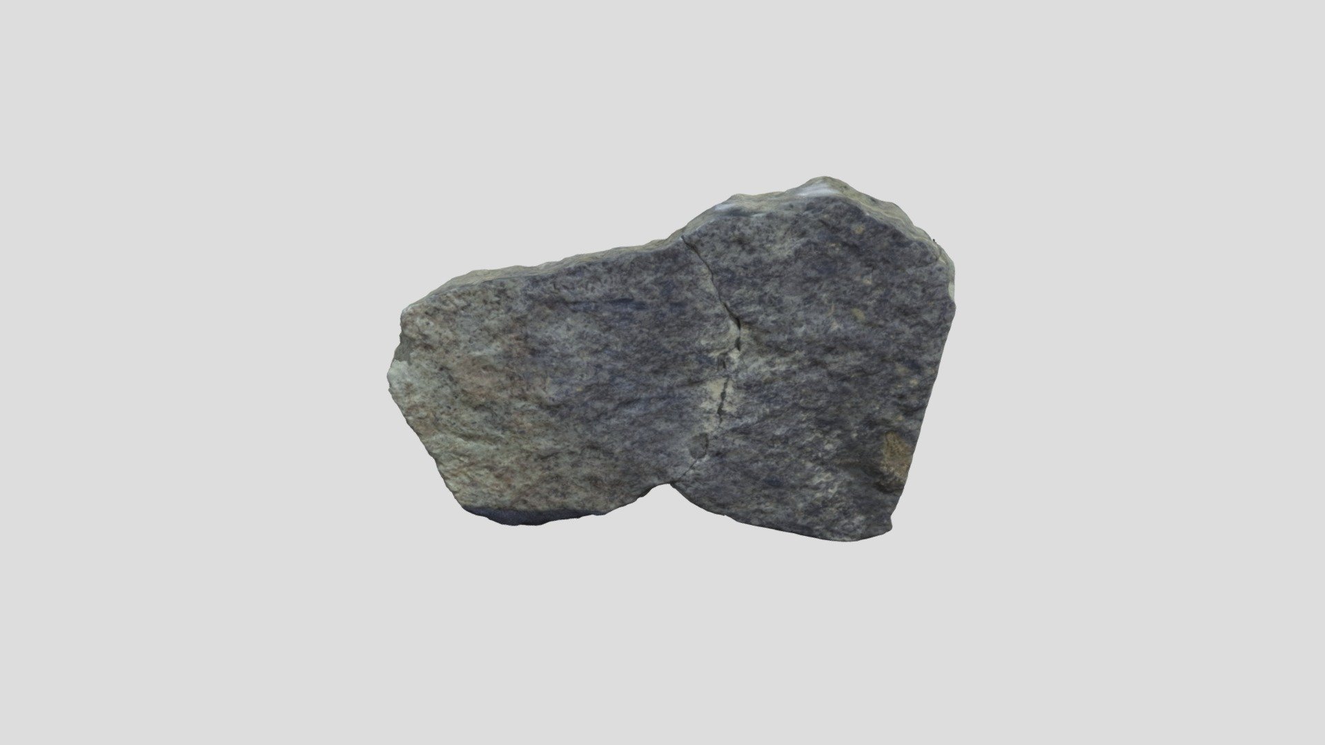 unknown specimen - Download Free 3D model by BenkerGeoSci [8ea503e ...