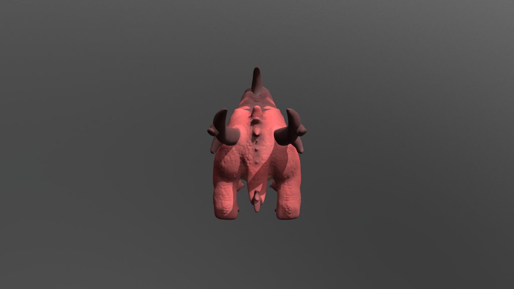Animal - A 3D model collection by Technos99 - Sketchfab