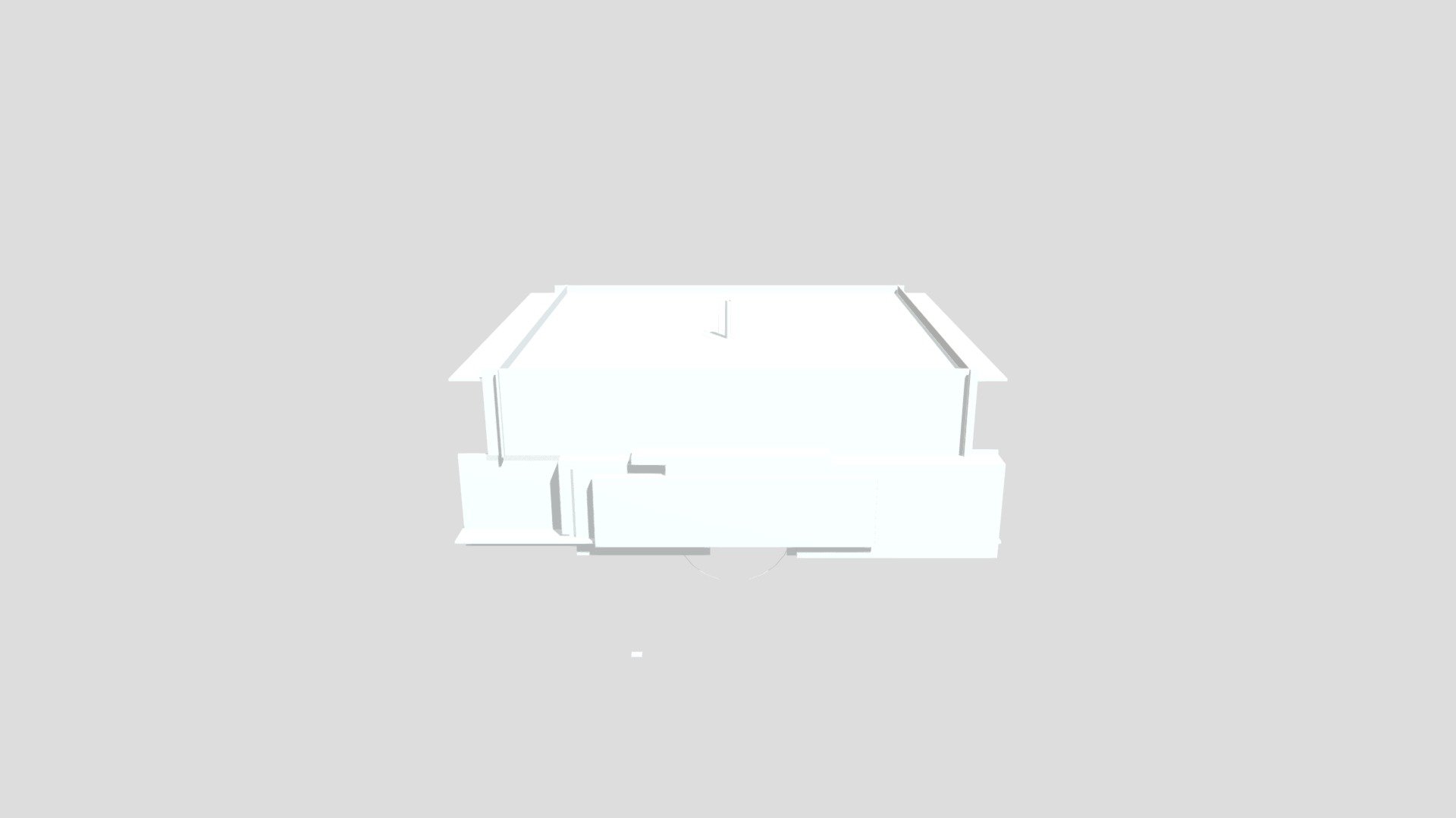 SQUID GAME S2 LOBBY - 3D model by bubsters002 [8ea5c84] - Sketchfab