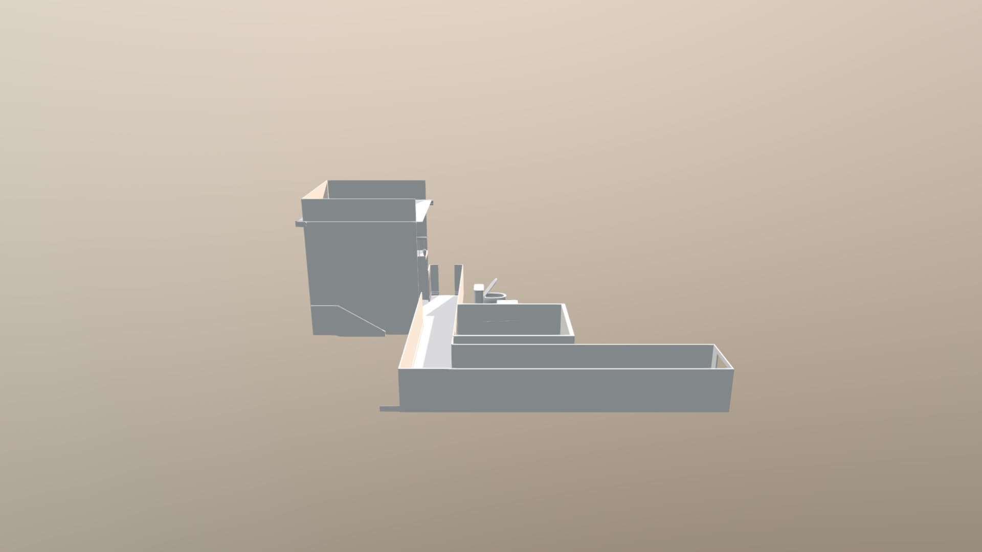 PT_Interior_01 - 3D model by chadcevans [8ea6193] - Sketchfab
