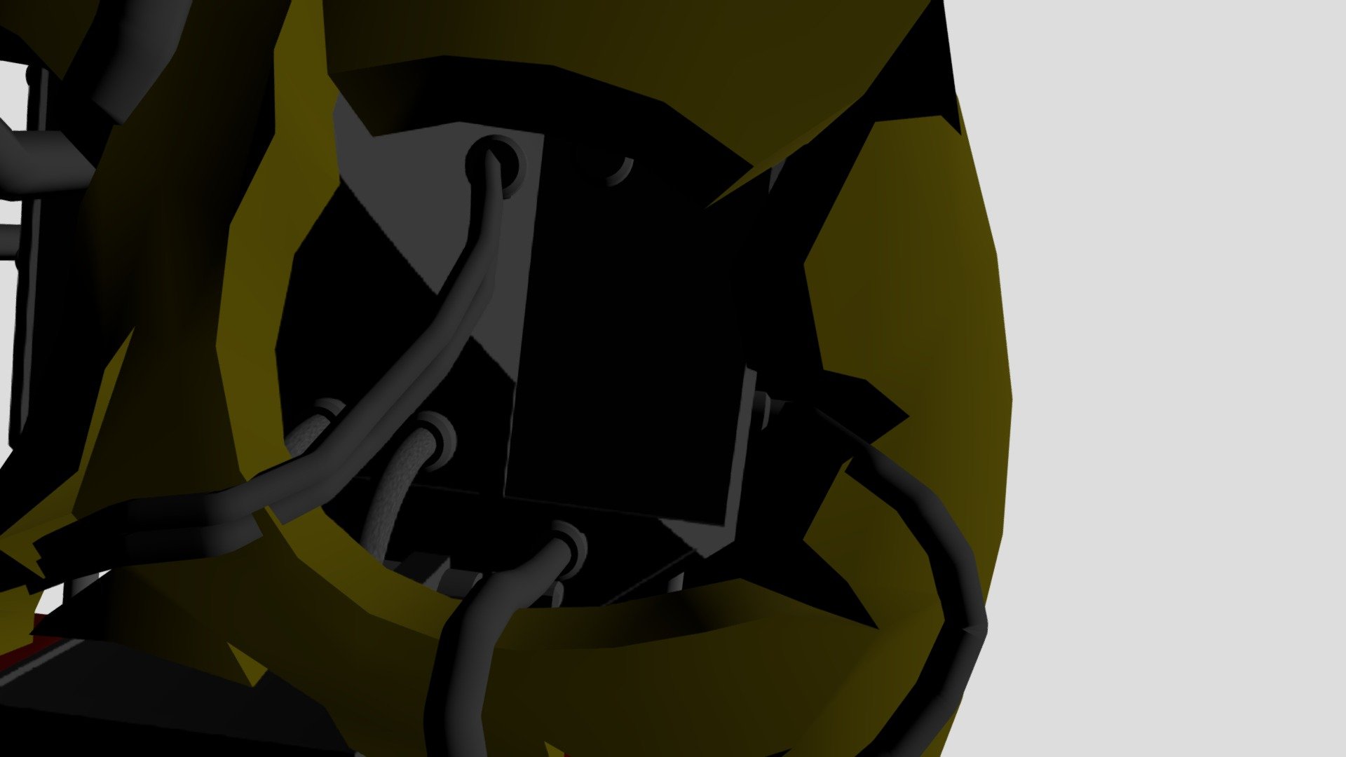 archived chica v2 - Download Free 3D model by kochaos youtube ...