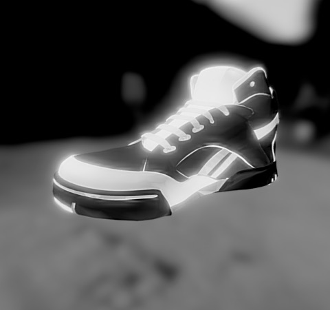 Soul T's - 3D model by awilding101 [8ea83cf] - Sketchfab