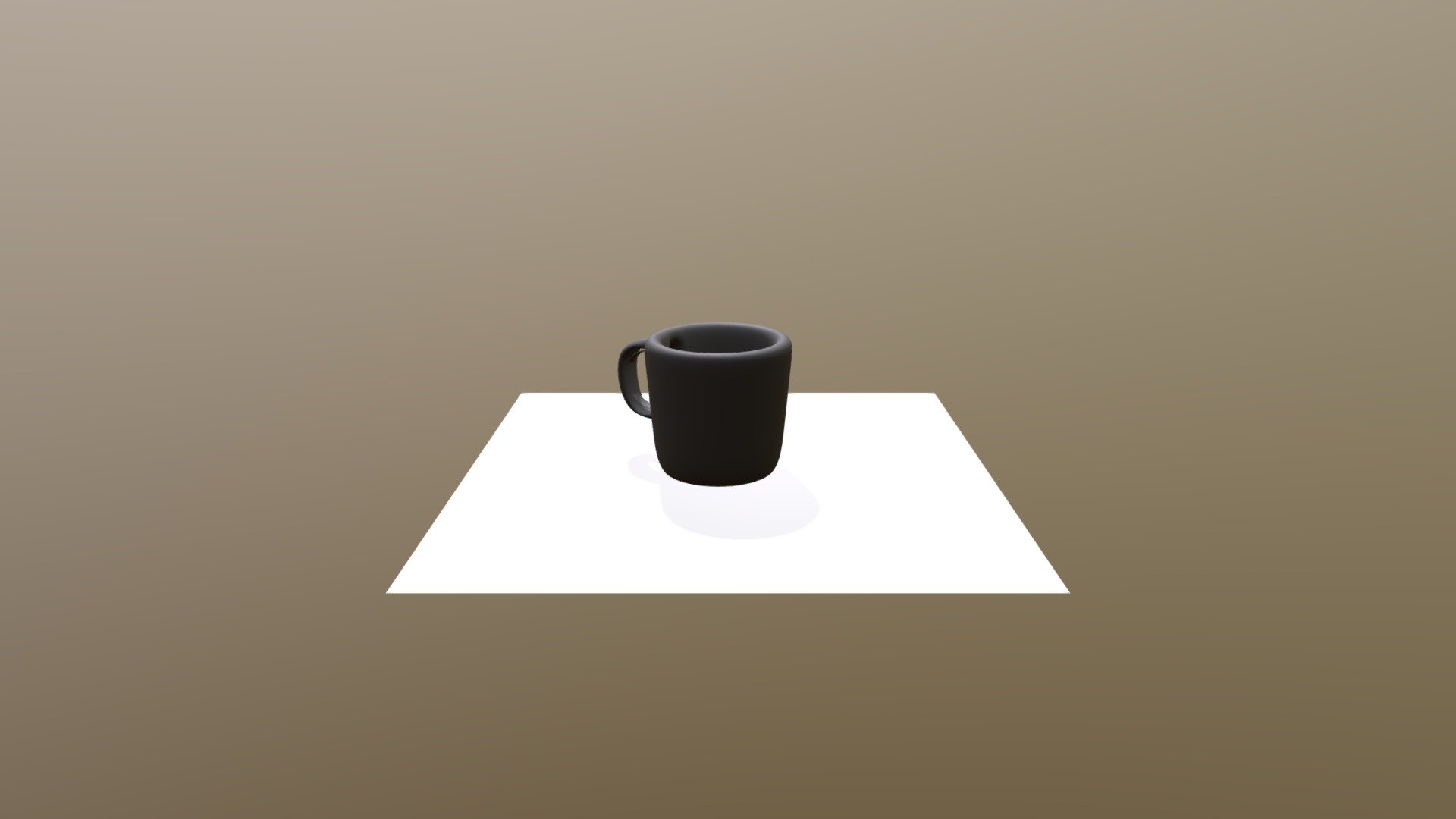 Da Mug - 3D model by SupaDupaQ [8ea926c] - Sketchfab