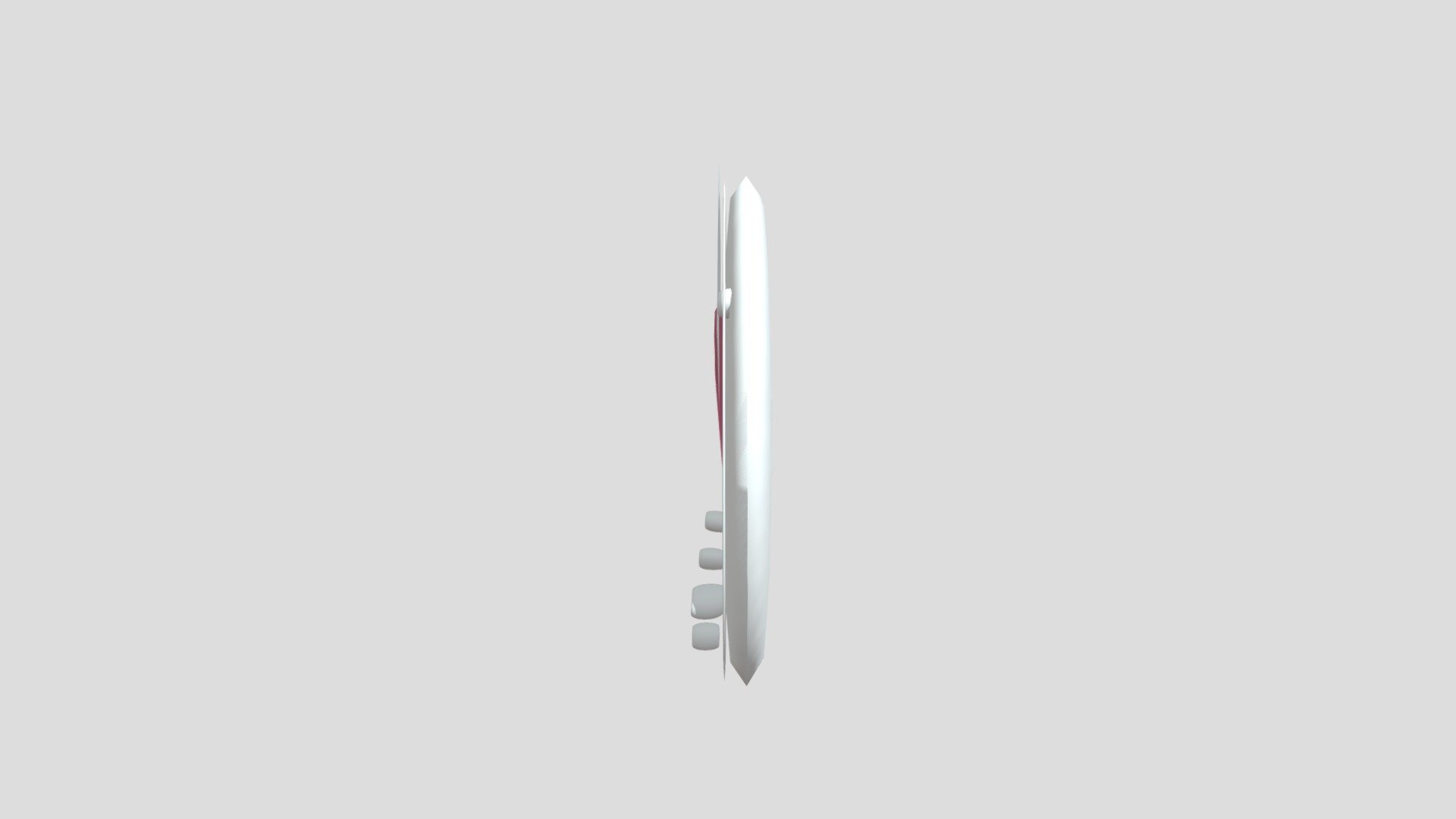 Timer - 3D model by yiampo.niampo [8eaa22d] - Sketchfab