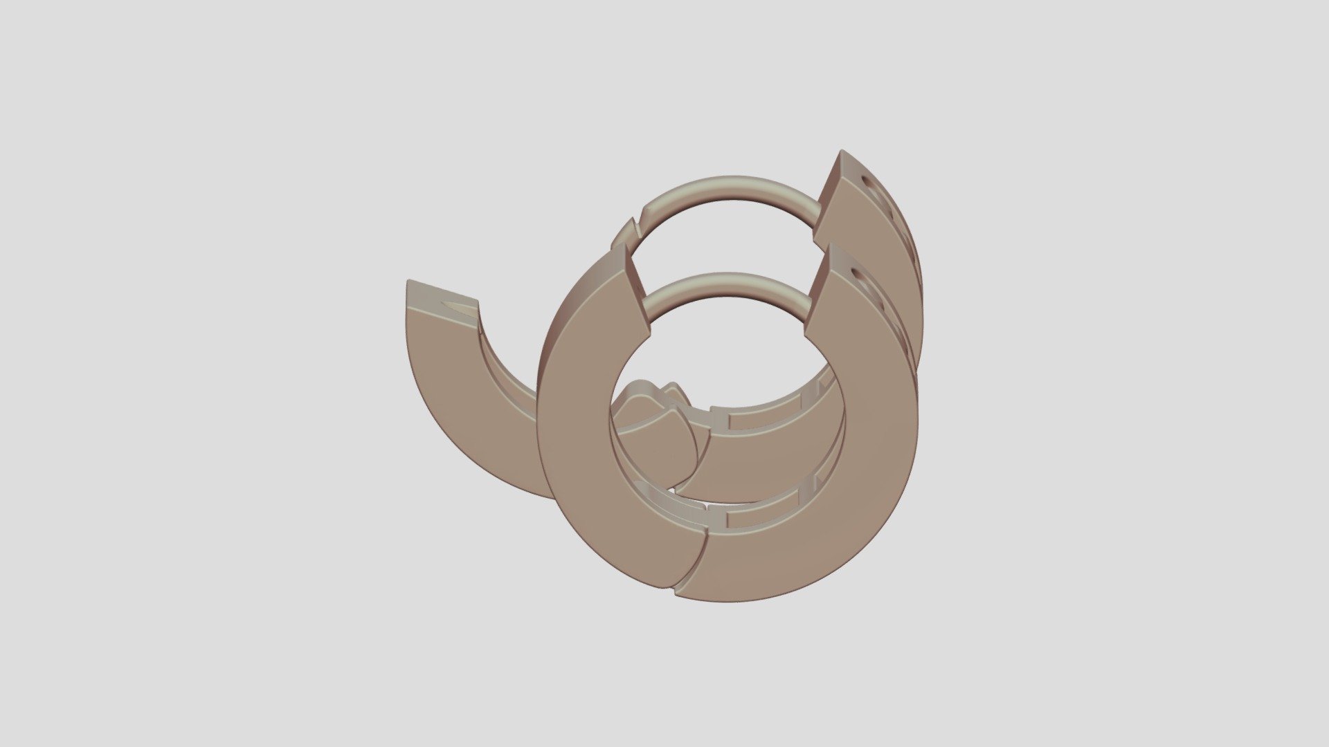 Reiser 2 - 3D model by semmert179 [8eaade4] - Sketchfab