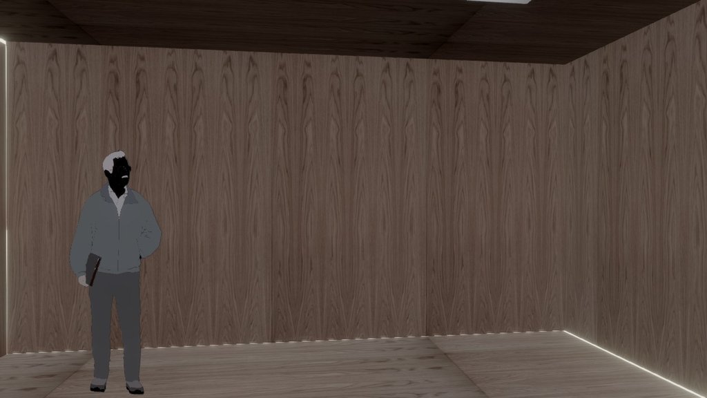 test - 3D model by raw [8eaae14] - Sketchfab