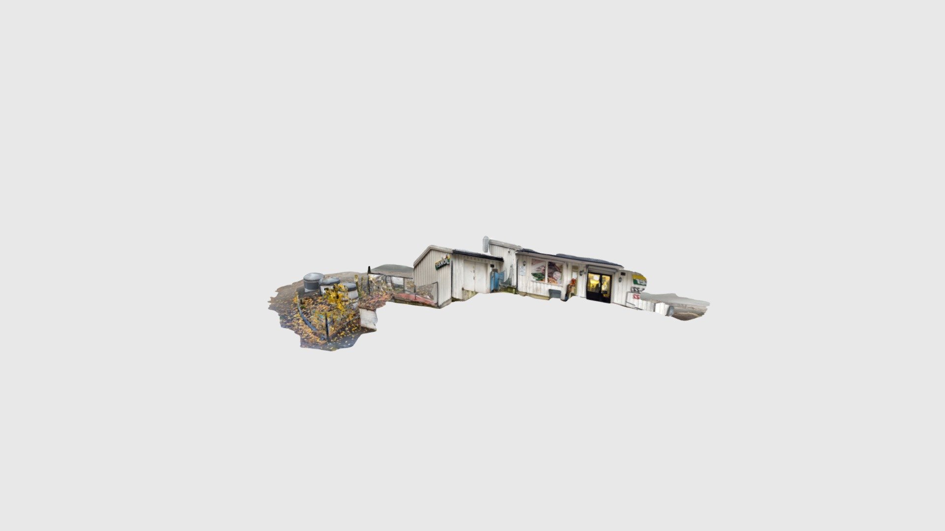 221101_VBO_slope - Download Free 3D model by isokushi [8eab7b2] - Sketchfab
