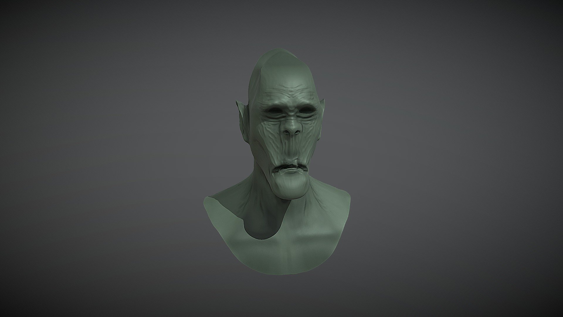 Duende Progreso 1 - Download Free 3D model by Martin Cedeño (@Martin97c) [8ead499] - Sketchfab