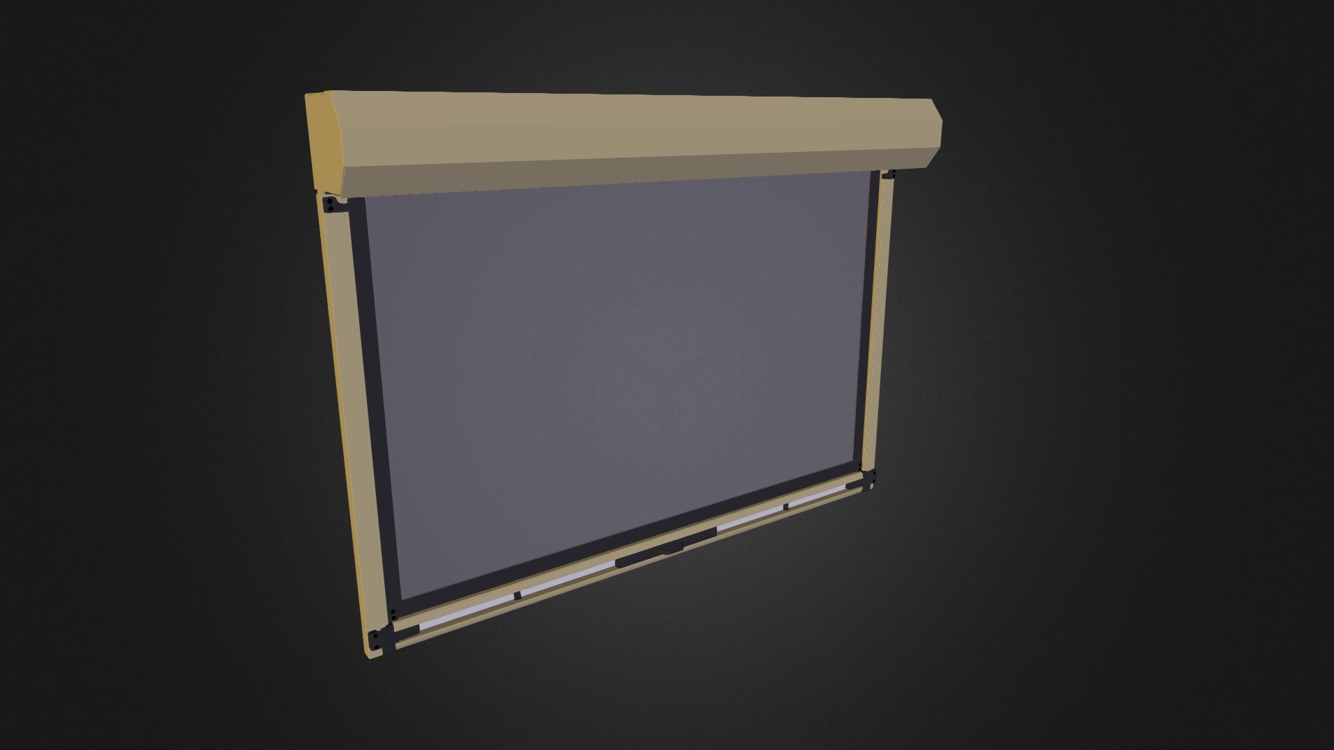 Ziptrack Headbox - 3D model by dannyshel5 [8ead552] - Sketchfab