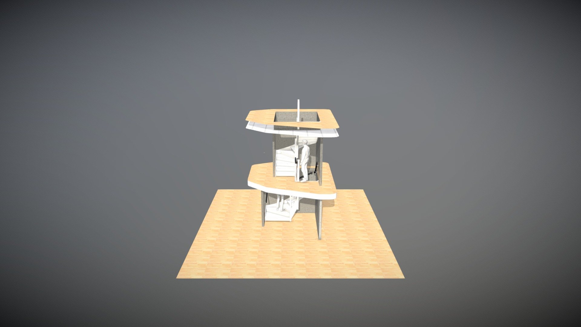 AVk-19-4-2023 - Download Free 3D model by Stolmark [8eae181] - Sketchfab
