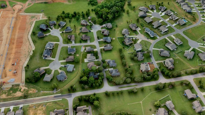 Neighborhood 3D models - Sketchfab