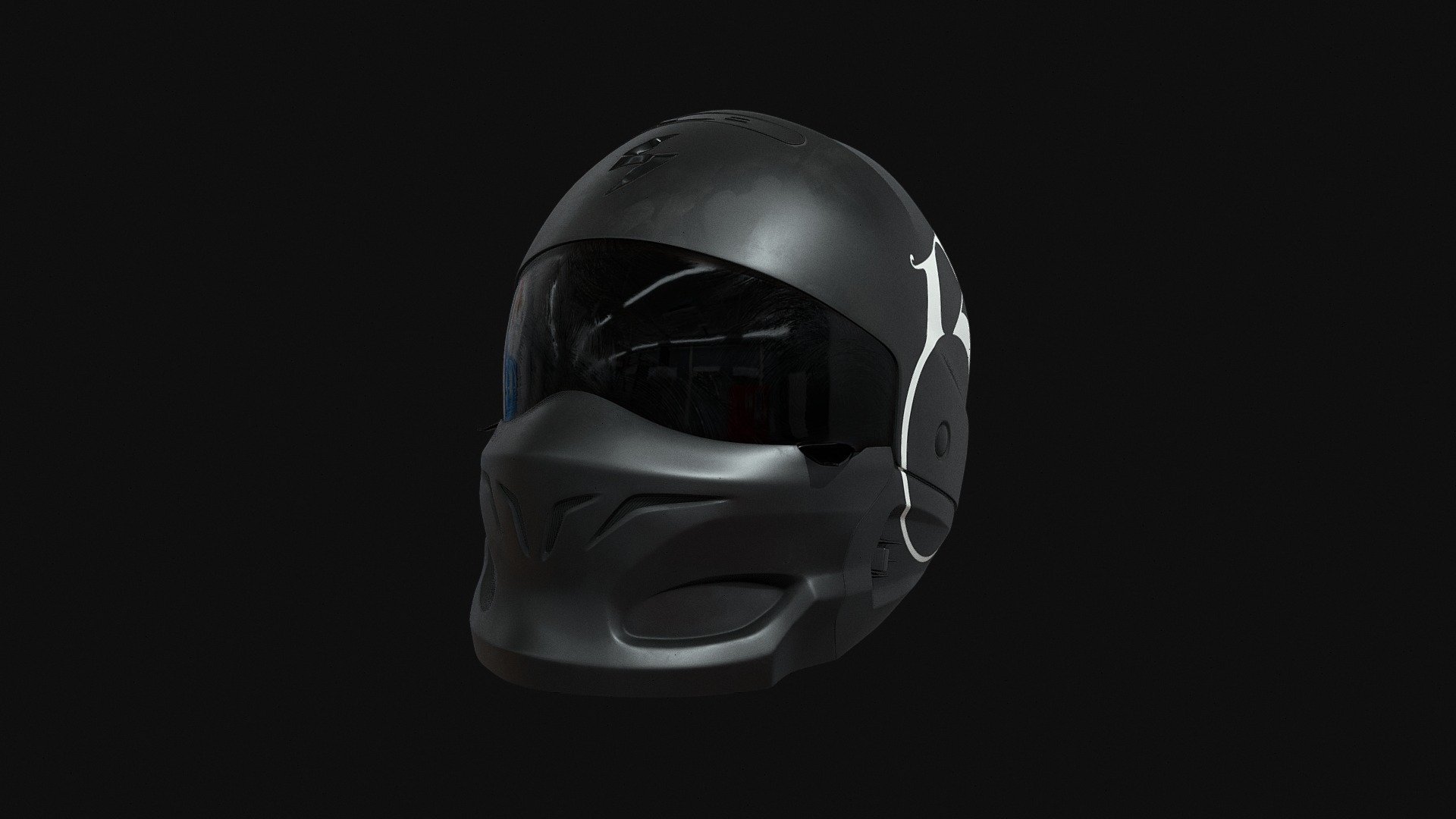 Scorpion EXO-COMBAT - Download Free 3D model by Marcin.Adamski [8eae9a2 ...
