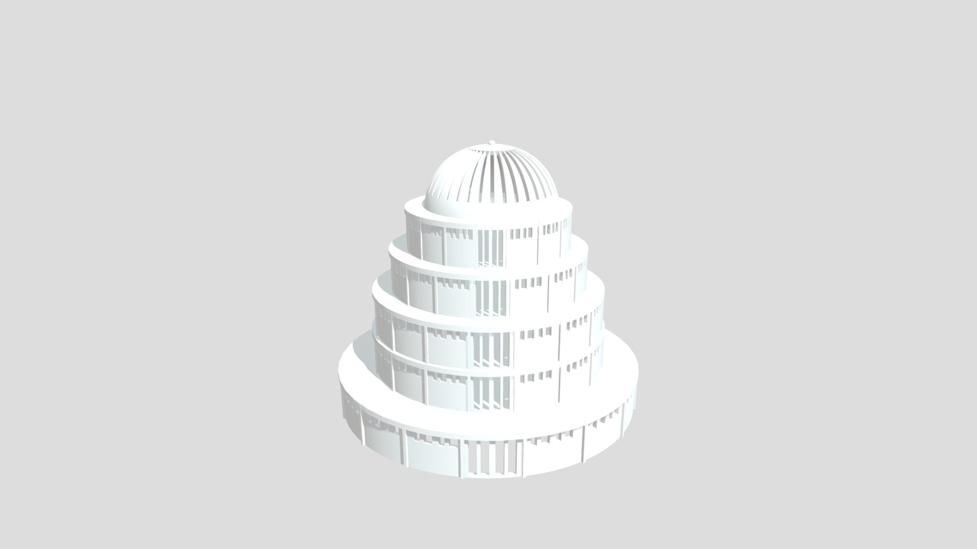 T3 - Download Free 3D model by Zijun99 [8eaf2fe] - Sketchfab