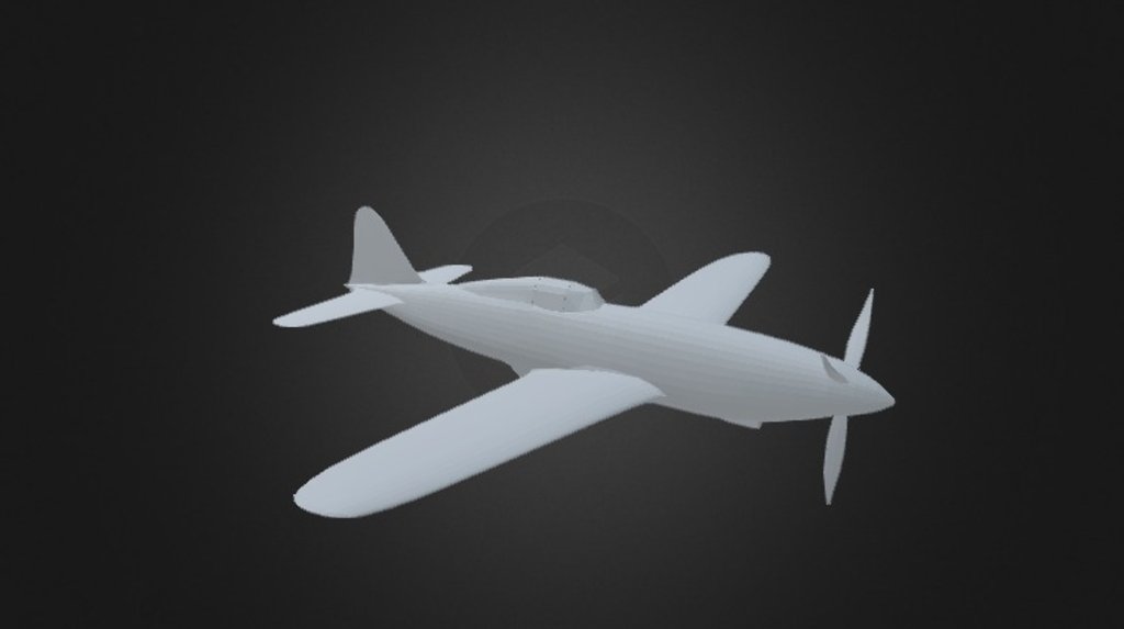 Arsenal VG 39 - 3D model by PurpleKalamar [8eb0f53] - Sketchfab