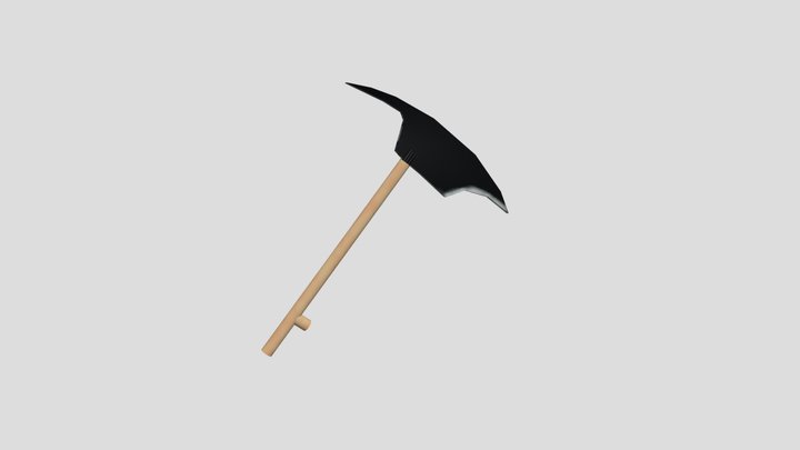 cheleche - Sketchfab