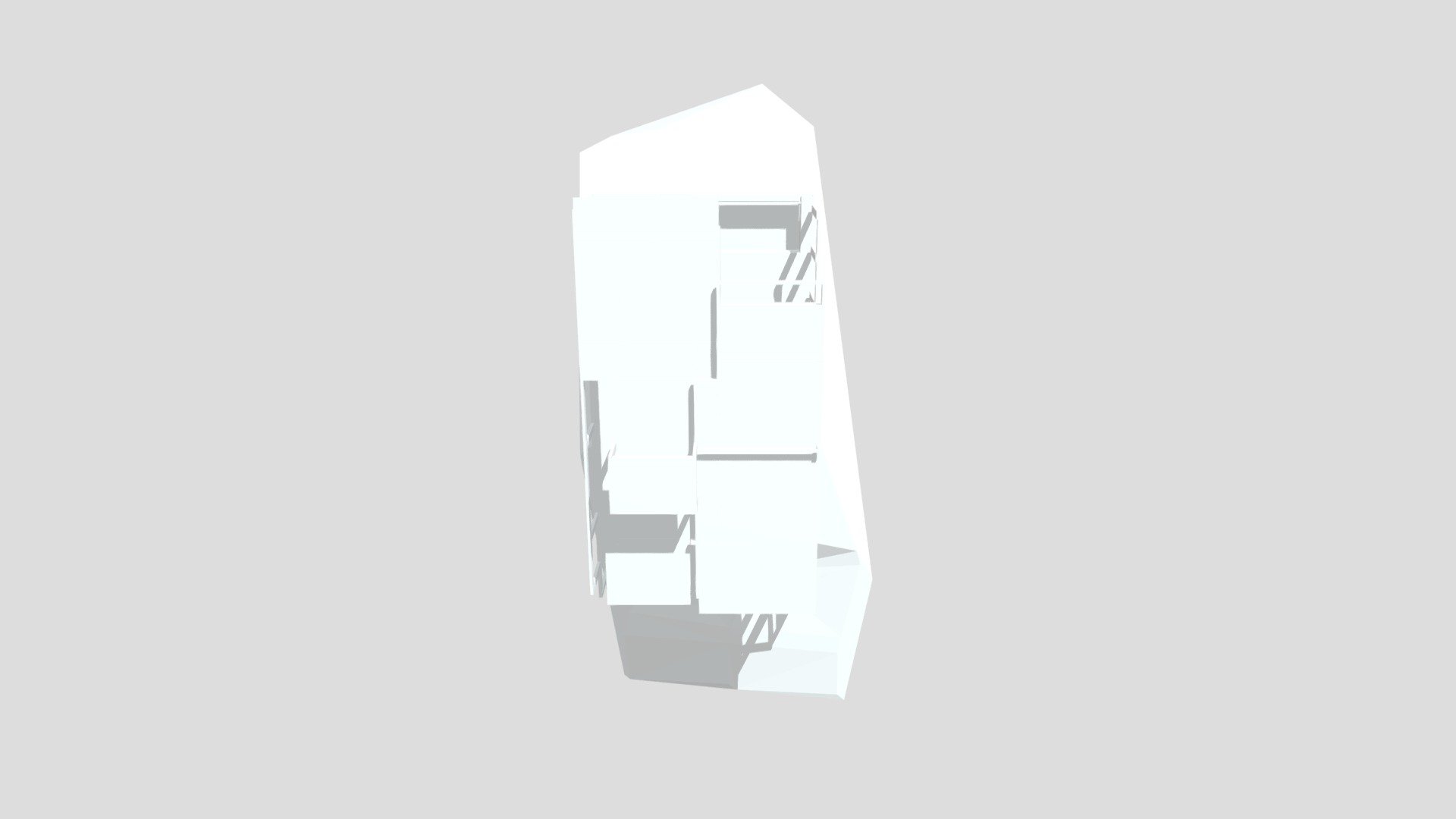 3d Samuel - 3D model by duarte.matheus [8eb1495] - Sketchfab