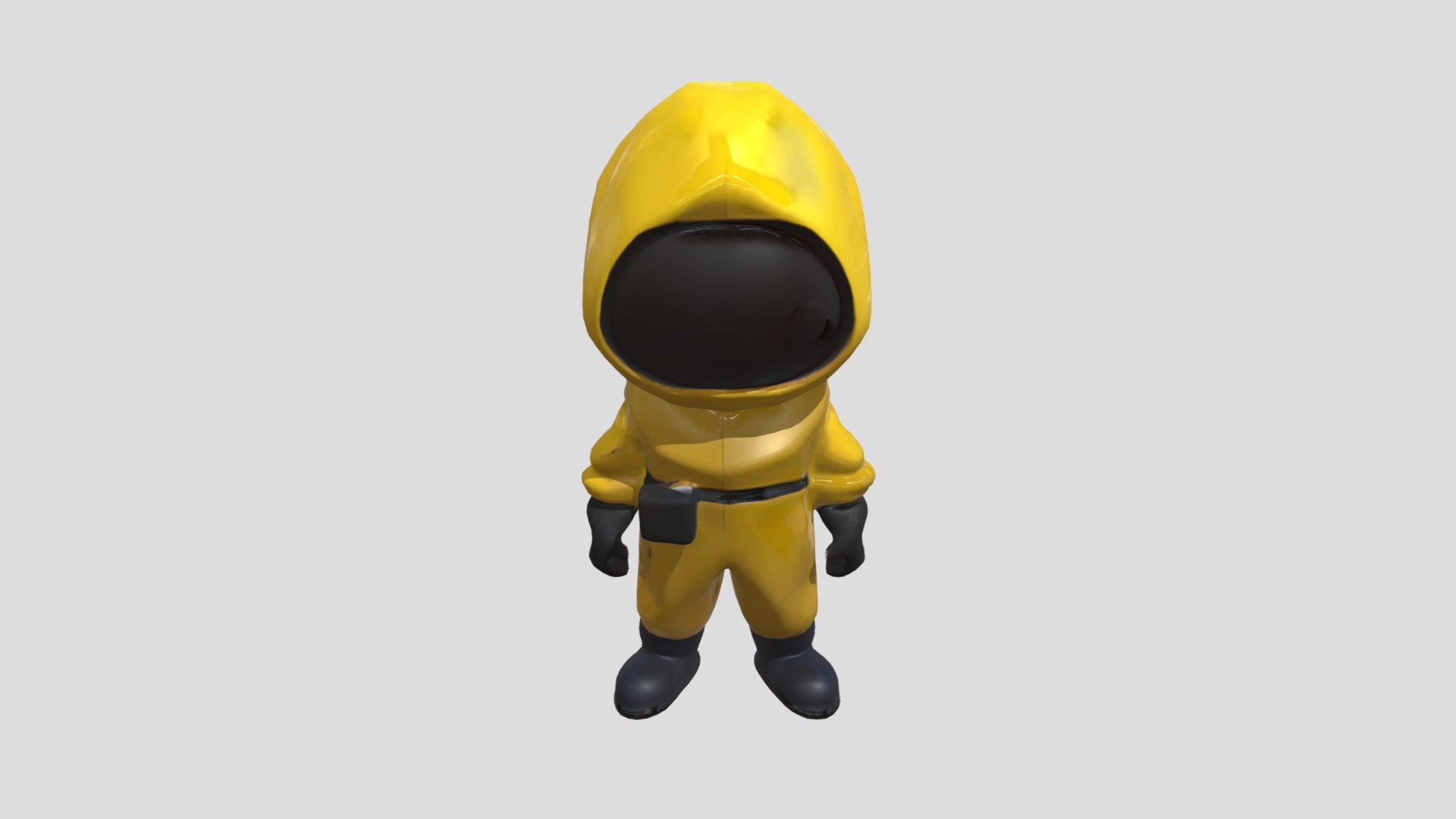 Lethal Company Toy - Download Free 3D model by brazeltonmaxie [8eb336f ...