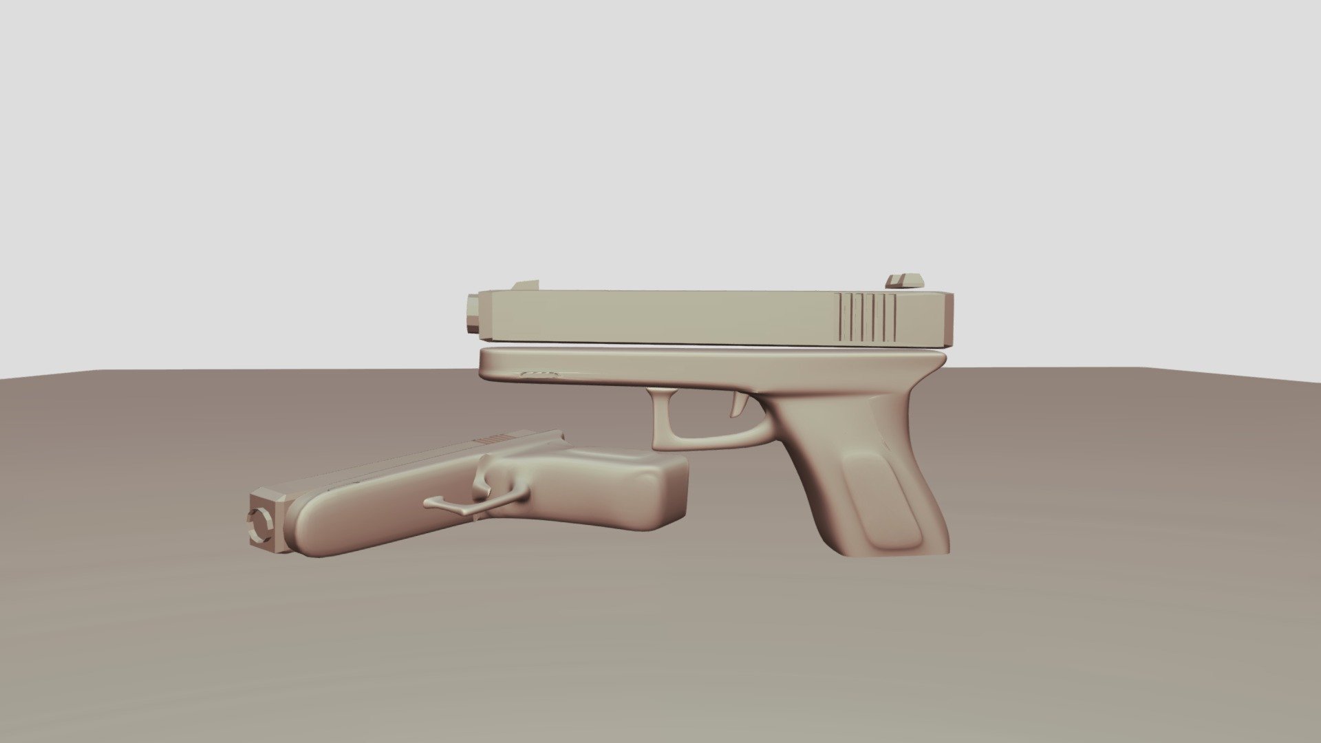 pistel - Download Free 3D model by Alok (@mamtavishwakarma8318 ...