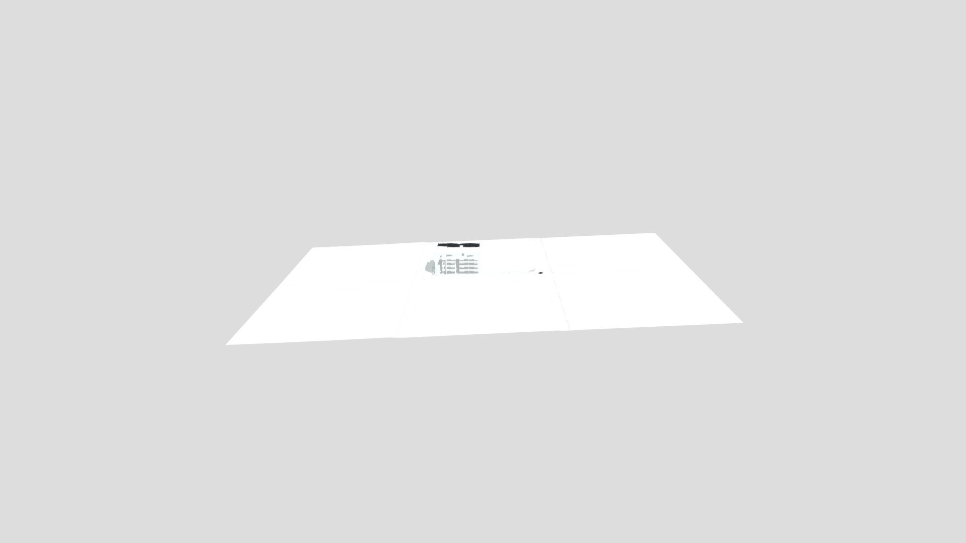 ARCHER_6 - 3D model by nordstudio [8eb4ae4] - Sketchfab