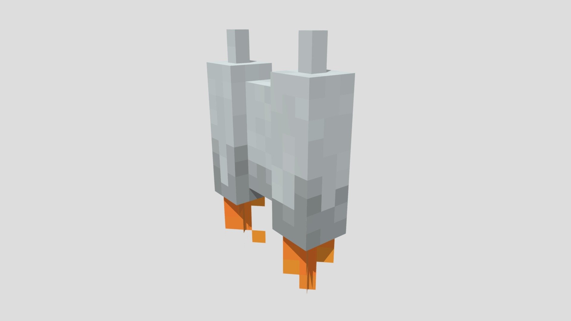 Jetpack - 3D model by sicksnipes [8eb5fdc] - Sketchfab