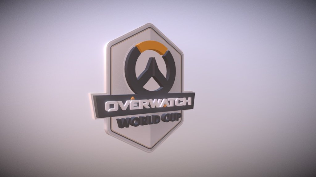 Overwatch Logo - 3D model by Max-LaMA (@maksym.lyakhov) [8eb639e ...