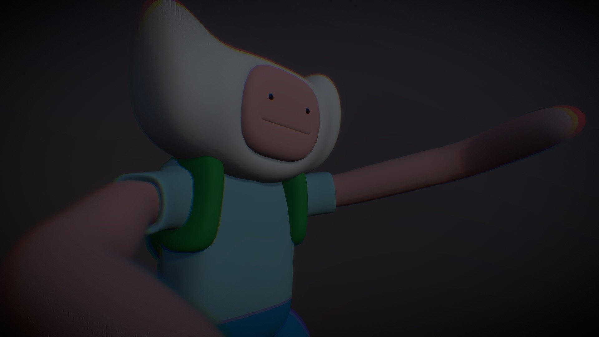 Fenn Rig - Download Free 3D model by NO DONT EAT ME CASEOH (Ferris ...
