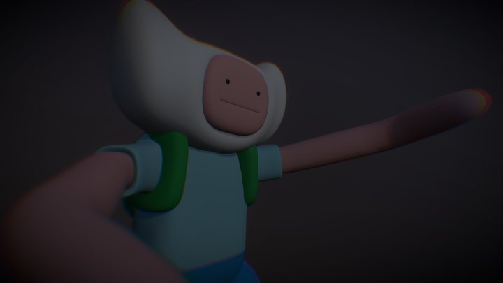 Nextbot 3D models - Sketchfab