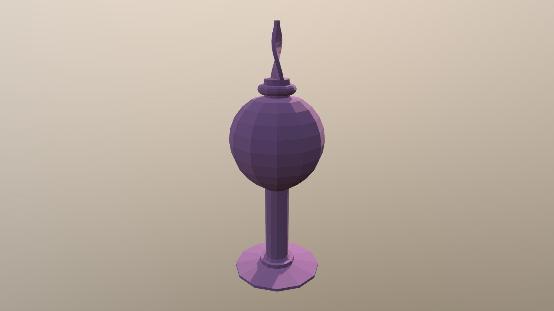 Bottle2 - 3D model by sdunkley96 [8eb7099] - Sketchfab