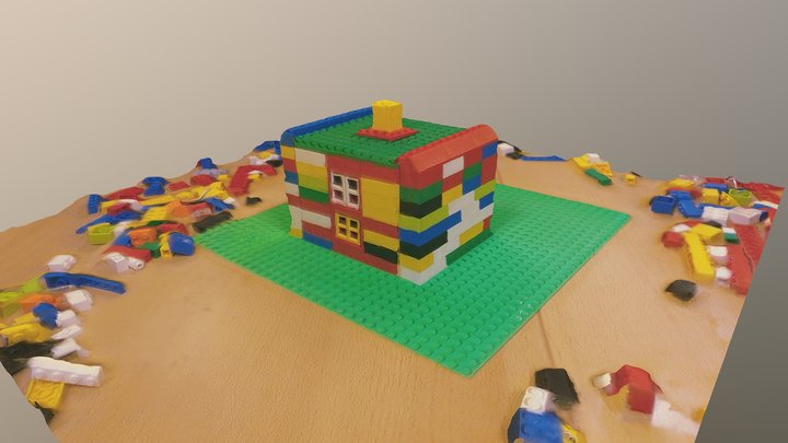 Scrum 3D models - Sketchfab