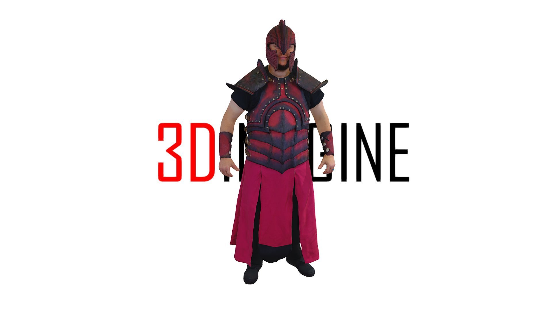 My Sketchfab Mesh - 3D model by 3dimagine [8eb988a] - Sketchfab