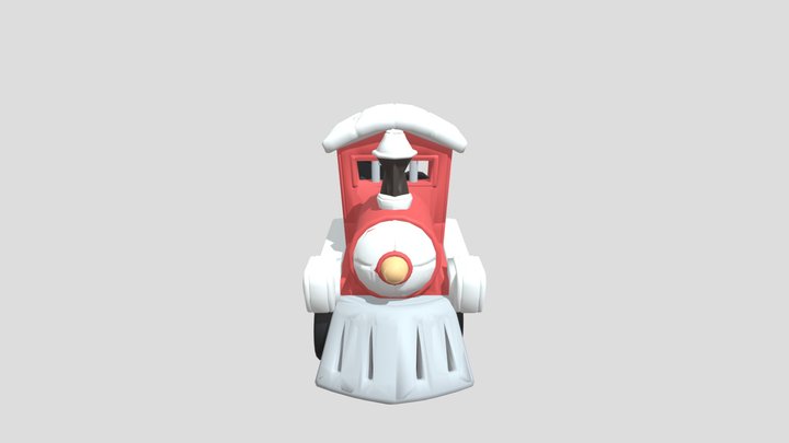 Yeeps 3D models - Sketchfab
