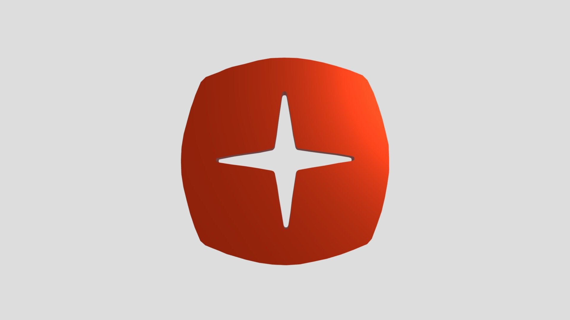 Falcore Logo - Download Free 3D model by thorenclub [8ebaa6b] - Sketchfab