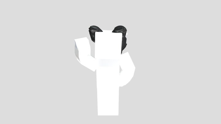Aphmau 3D models - Sketchfab