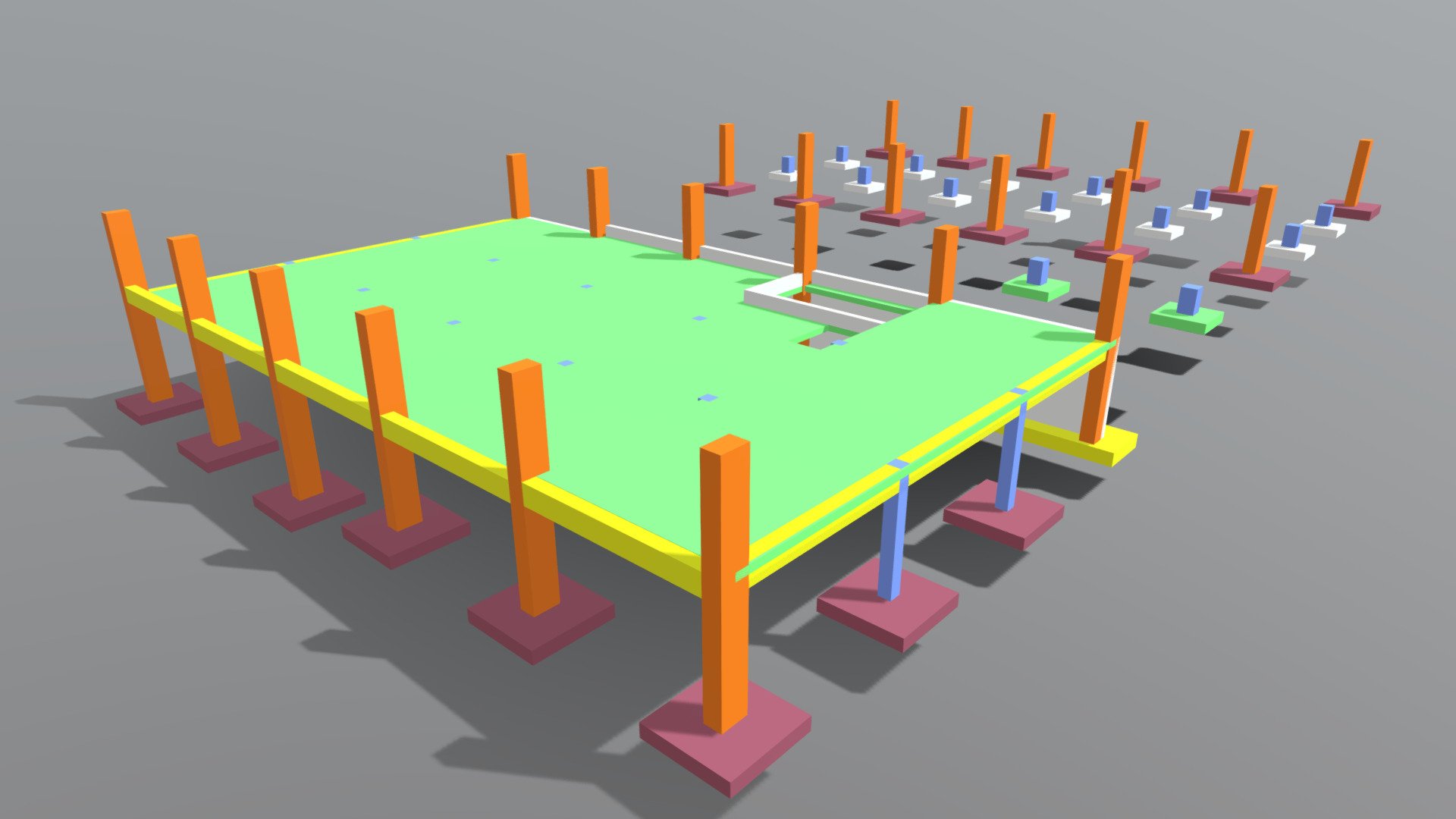 3D-Model - 3D model by sselim [8ebde76] - Sketchfab