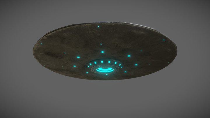 Interstellar 3D models - Sketchfab