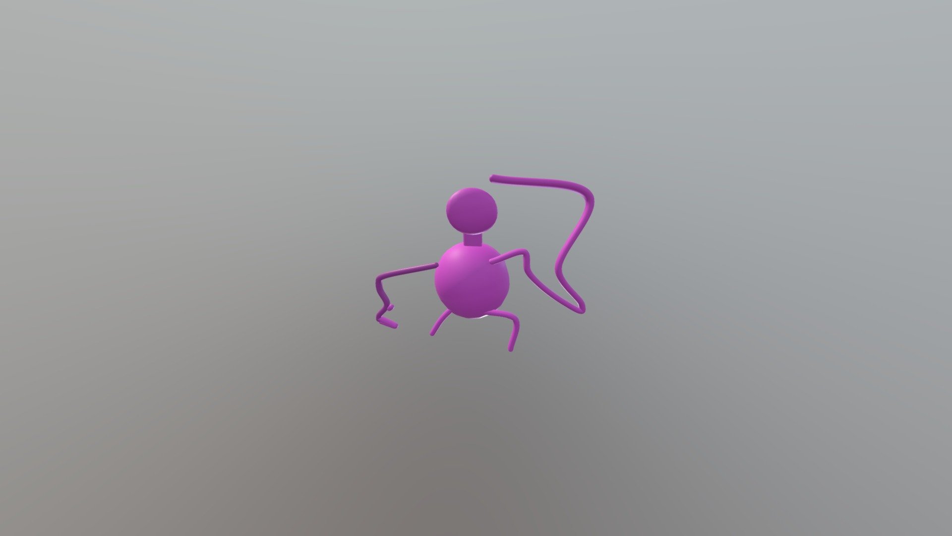 mo - 3D model by apeling729 [8ec326f] - Sketchfab