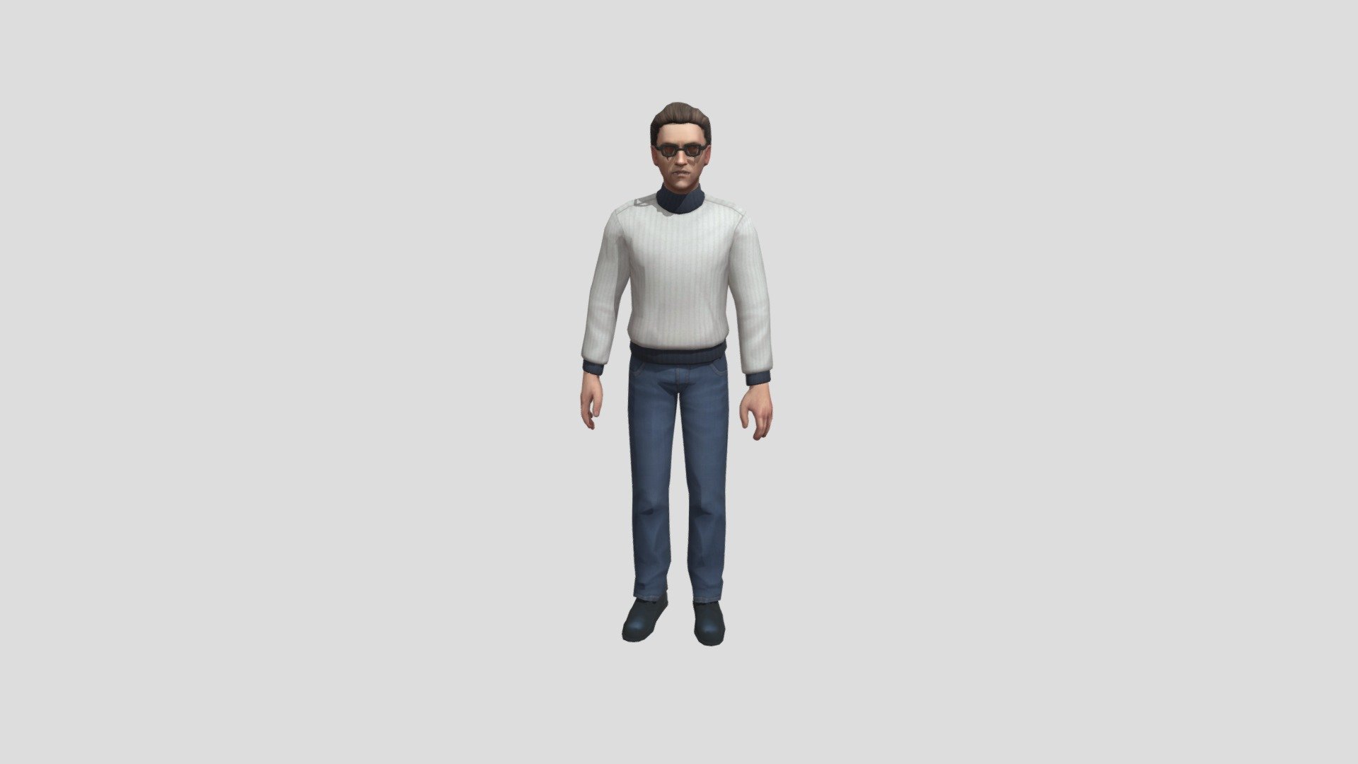test - 3D model by mofif [8ec3f4a] - Sketchfab