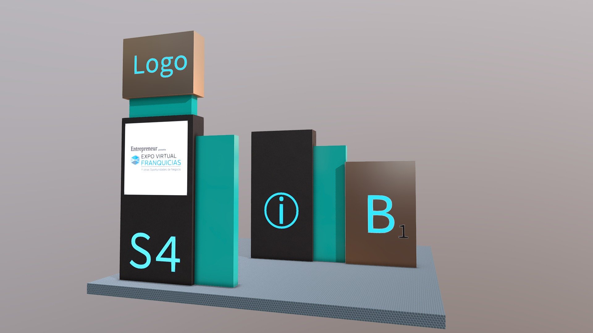 Silver 4 - 3D model by Job Lich (@JobLich) [8ec513b] - Sketchfab
