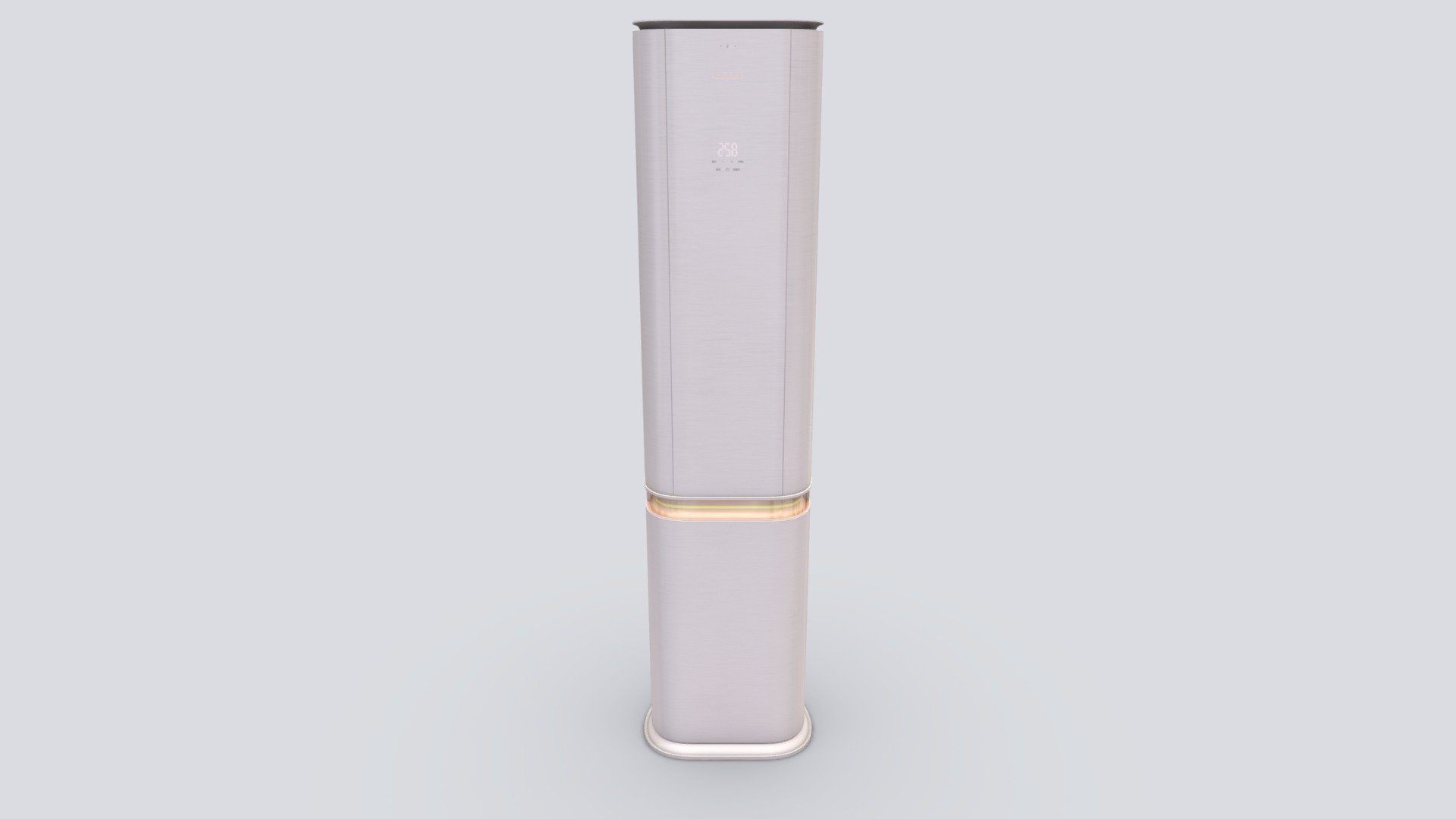 柜机C310 - 3D model by BIN89 [8ec629a] - Sketchfab
