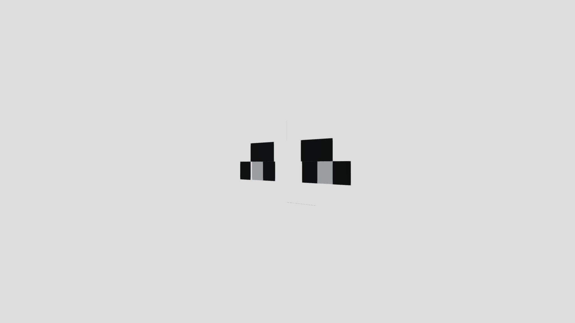 Ojos chica minecraft - Download Free 3D model by eldenilor [8ec89a4 ...
