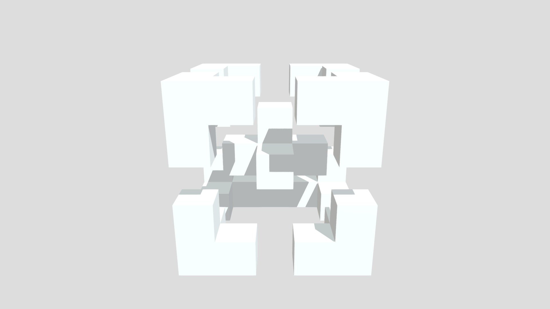 Prod(5x5)-06-step01 - Download Free 3D model by chaosexcell [8ec905c ...