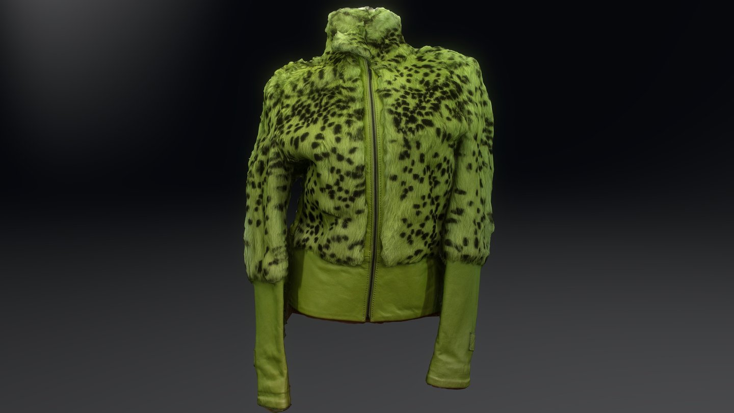 h18 - 3D model by hodea [8ec99de] - Sketchfab