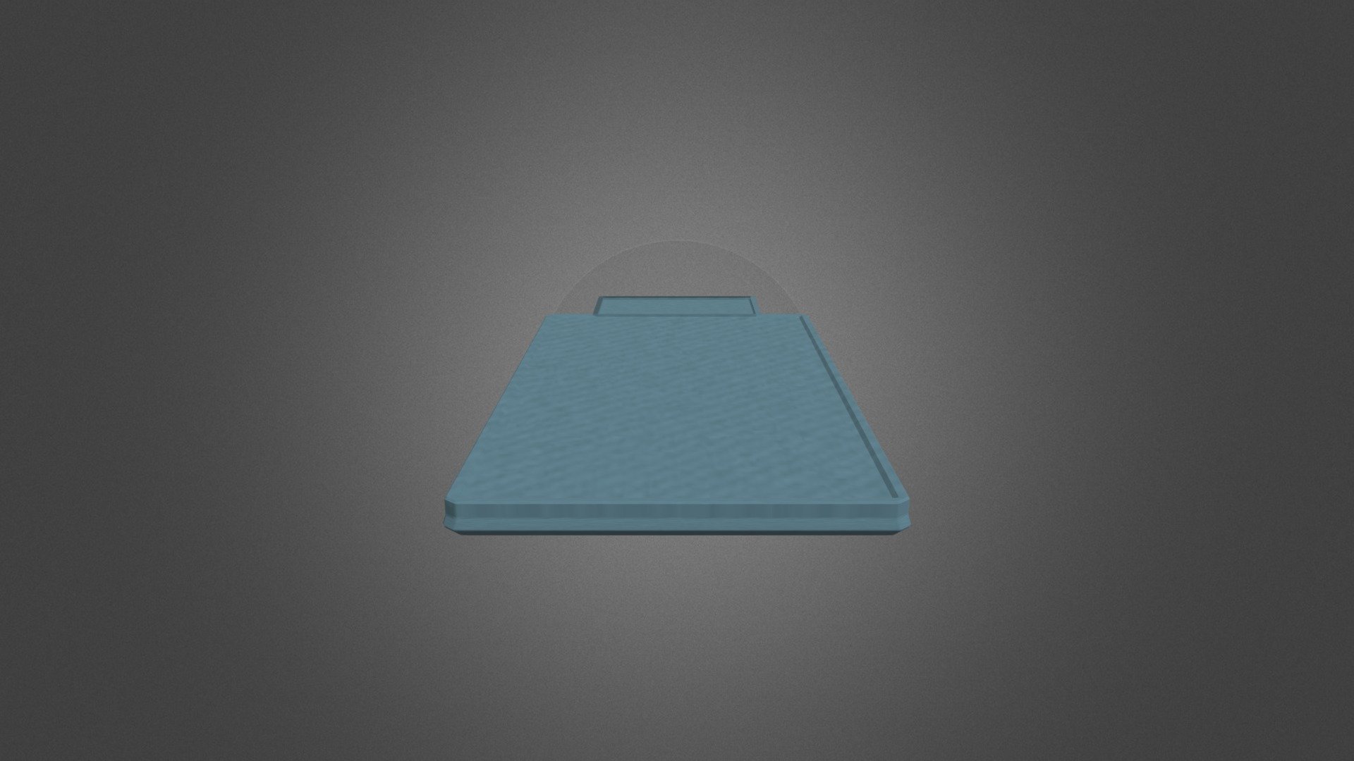 Low Poly Mat - Download Free 3D model by Caiden160 [8ec9de5] - Sketchfab