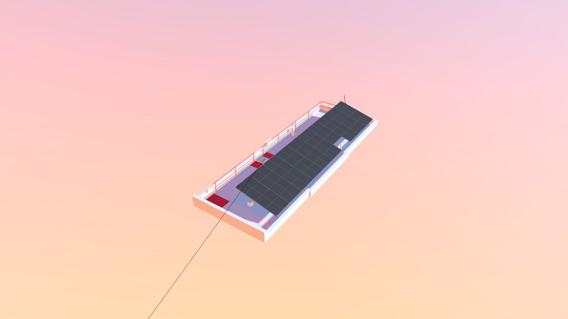 1936 Hennessy Pl 39 Mod Tilt - 3D model by brooklynsolarworks [8ecb2c5 ...