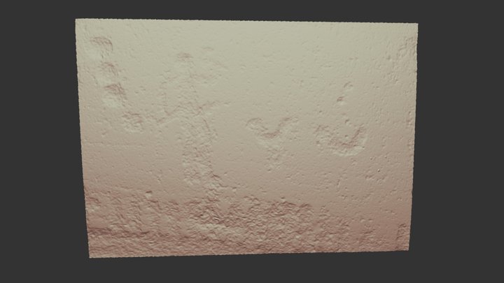 Balken 3D models - Sketchfab