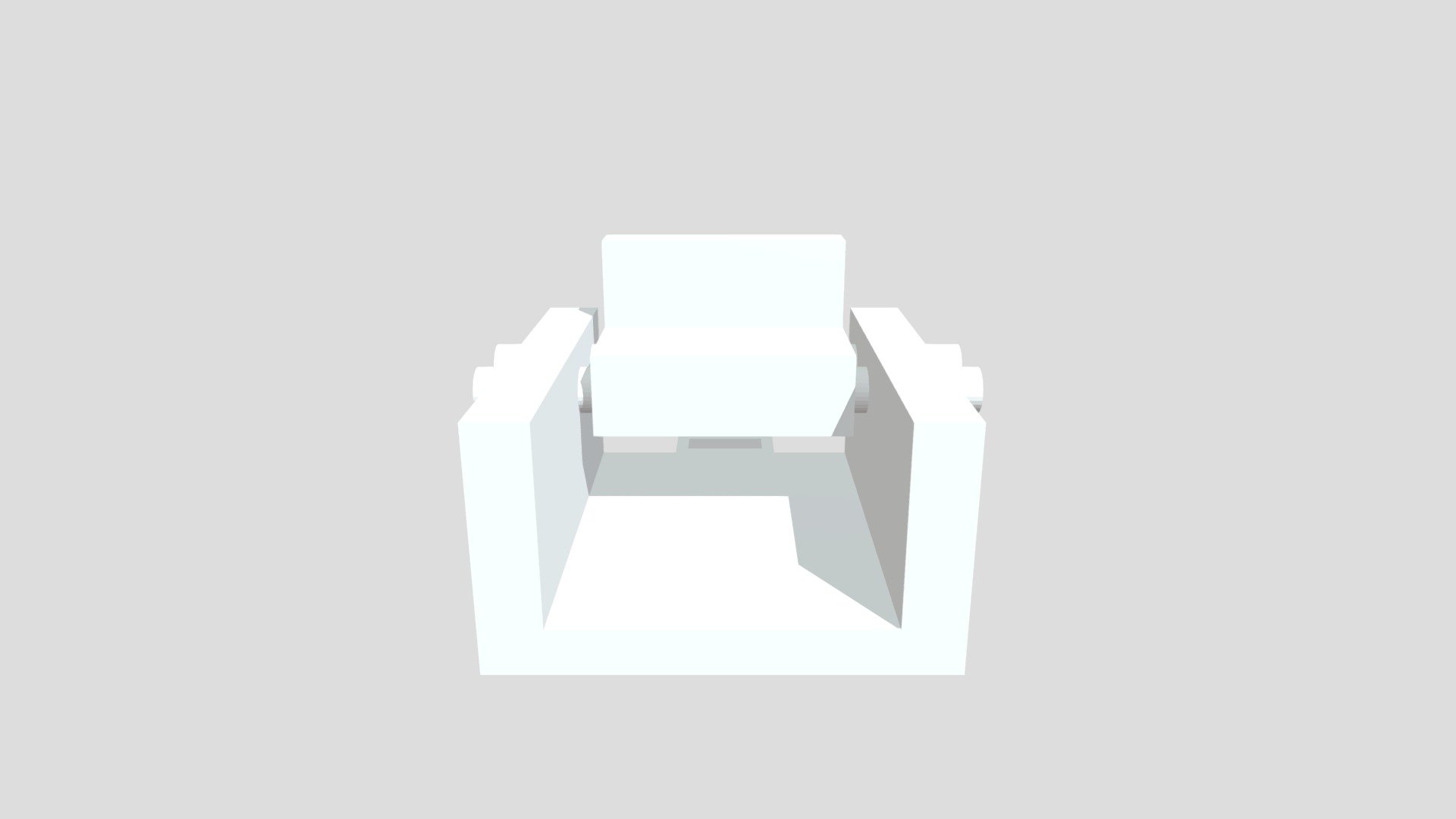 Ballista Trigger - 3D model by Arkinthepark [8ed0ff7] - Sketchfab