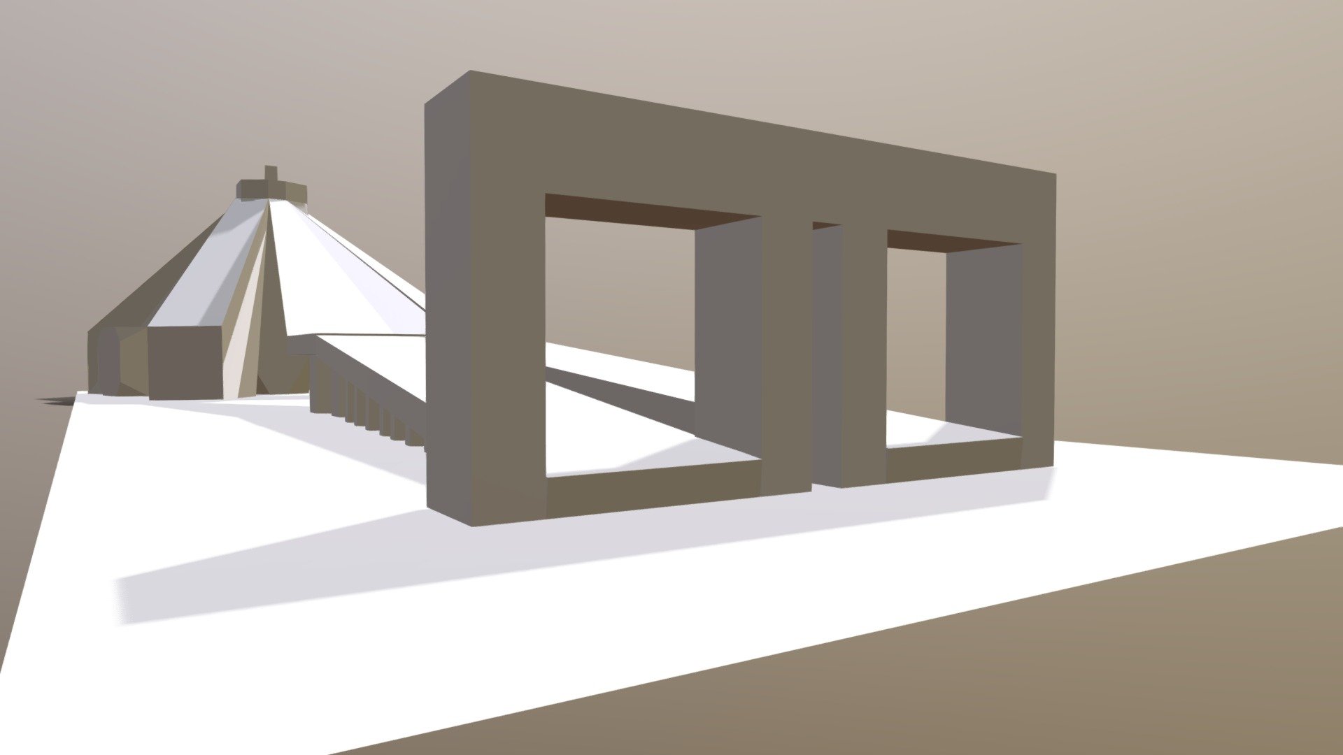 Jordan Houser' Final Model - 3D model by TSACS [8ed2d64] - Sketchfab