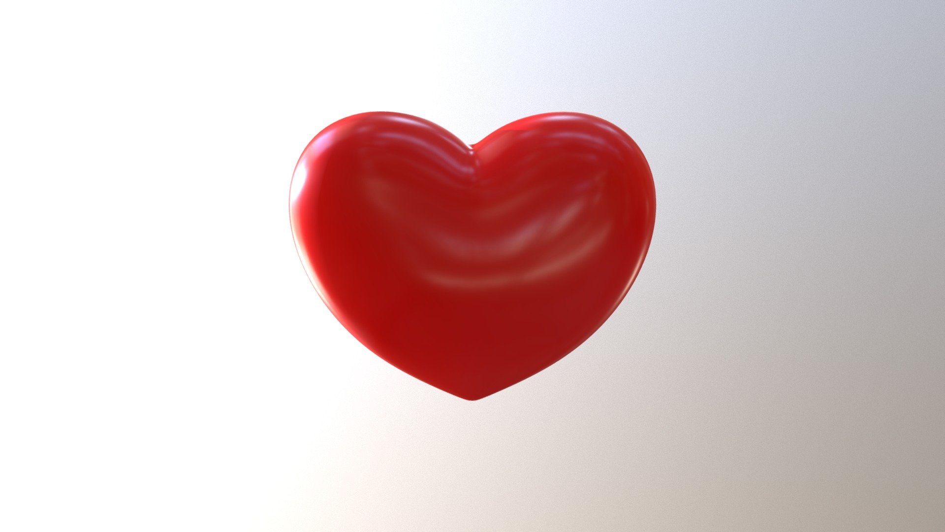 Love Heart - Download Free 3D model by Aricode [8ed3b61] - Sketchfab