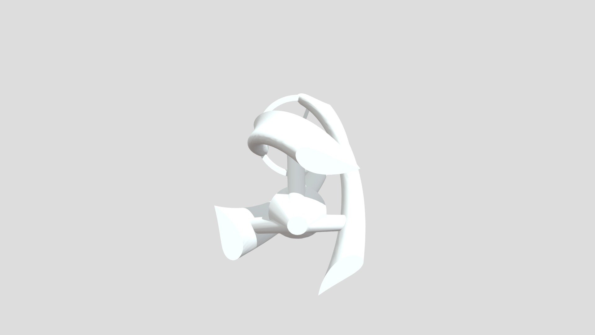 Tinker - 3D model by ihussein [8ed3f04] - Sketchfab
