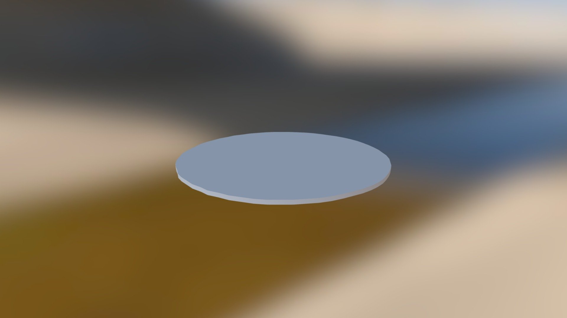 Diffuser_Ghost.STL - 3D model by Shared via 3DPrinterOS and SketchFab ...